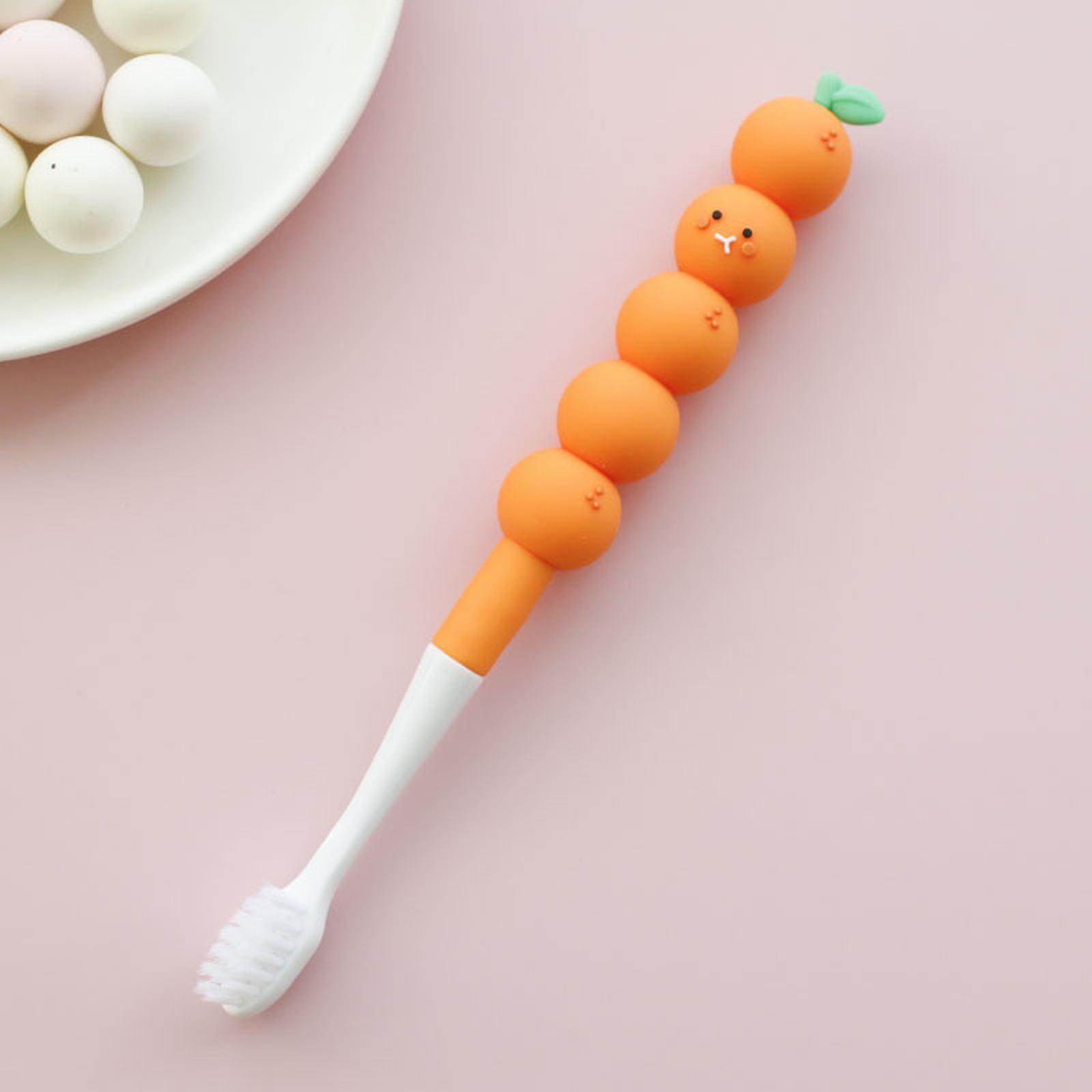Cosmug 1*Toothbrush the Summer I Turned Pretty, Cartoon Small Soft ...