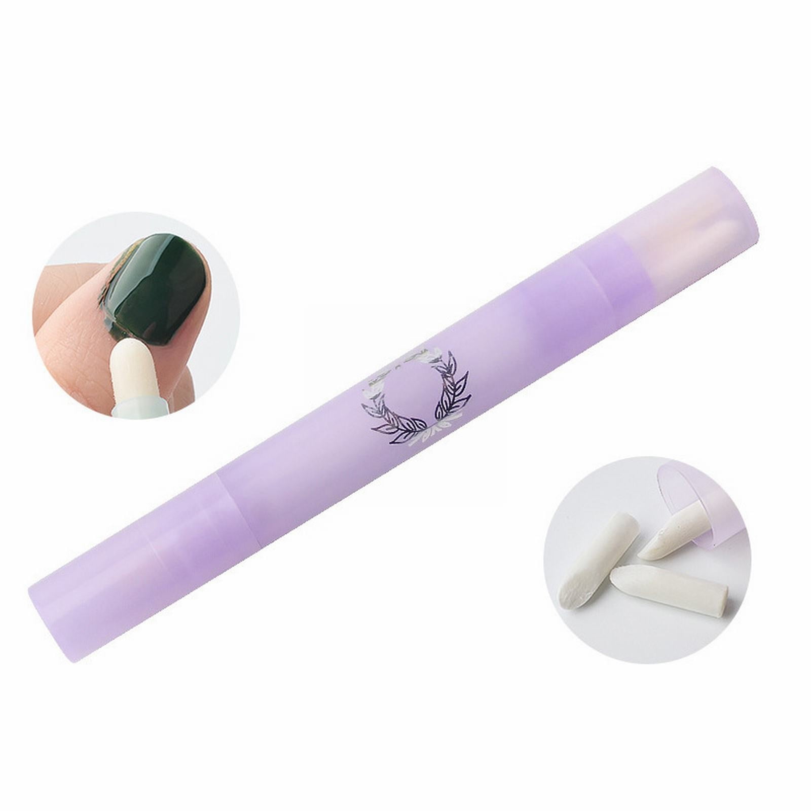 Cosmug Cleaner Erase Removal Mistake Refillable Manicure Tools Gel Nail ...