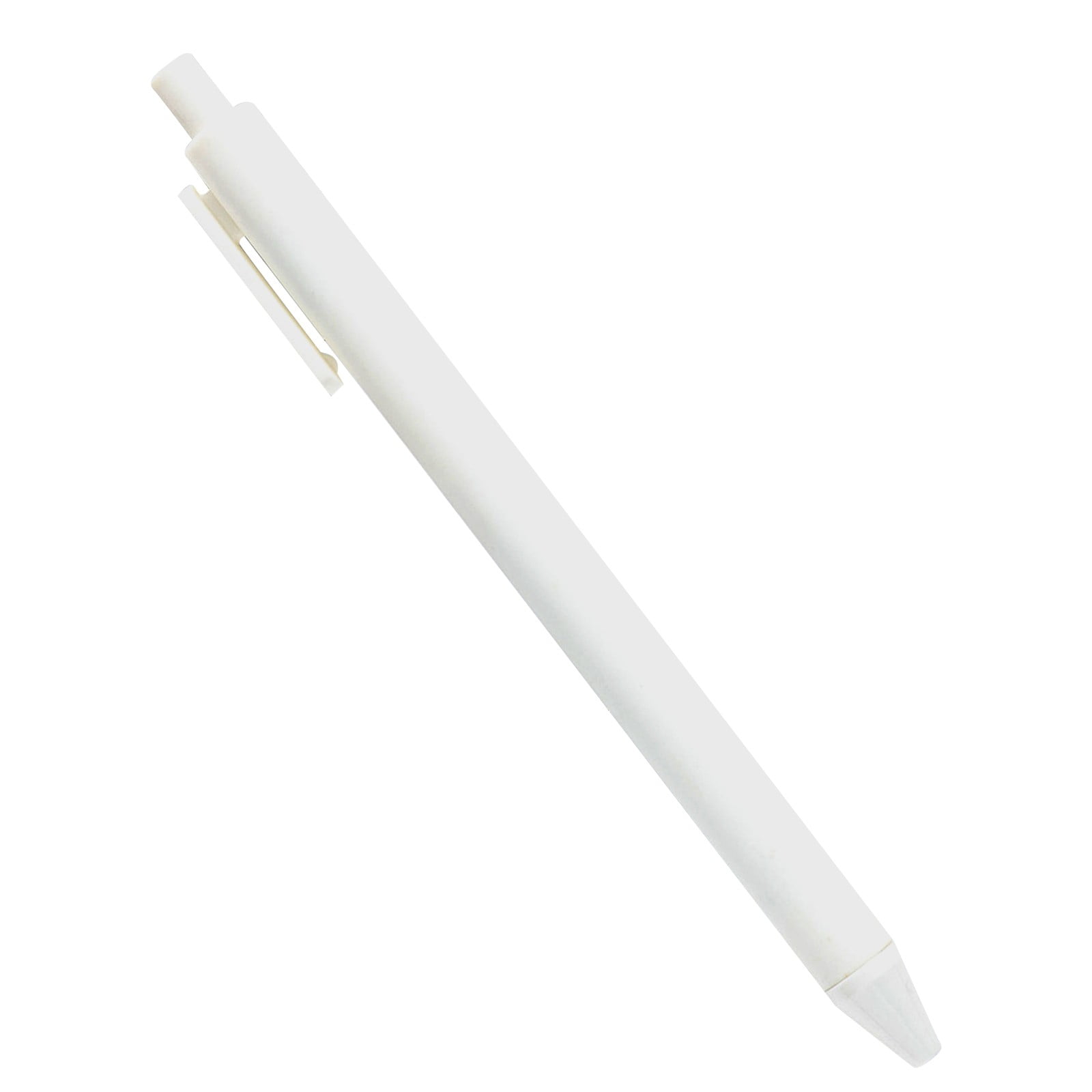 Cosmug Comfortable Writing Retractable Ballpoint Pens | Medium Point 1. ...