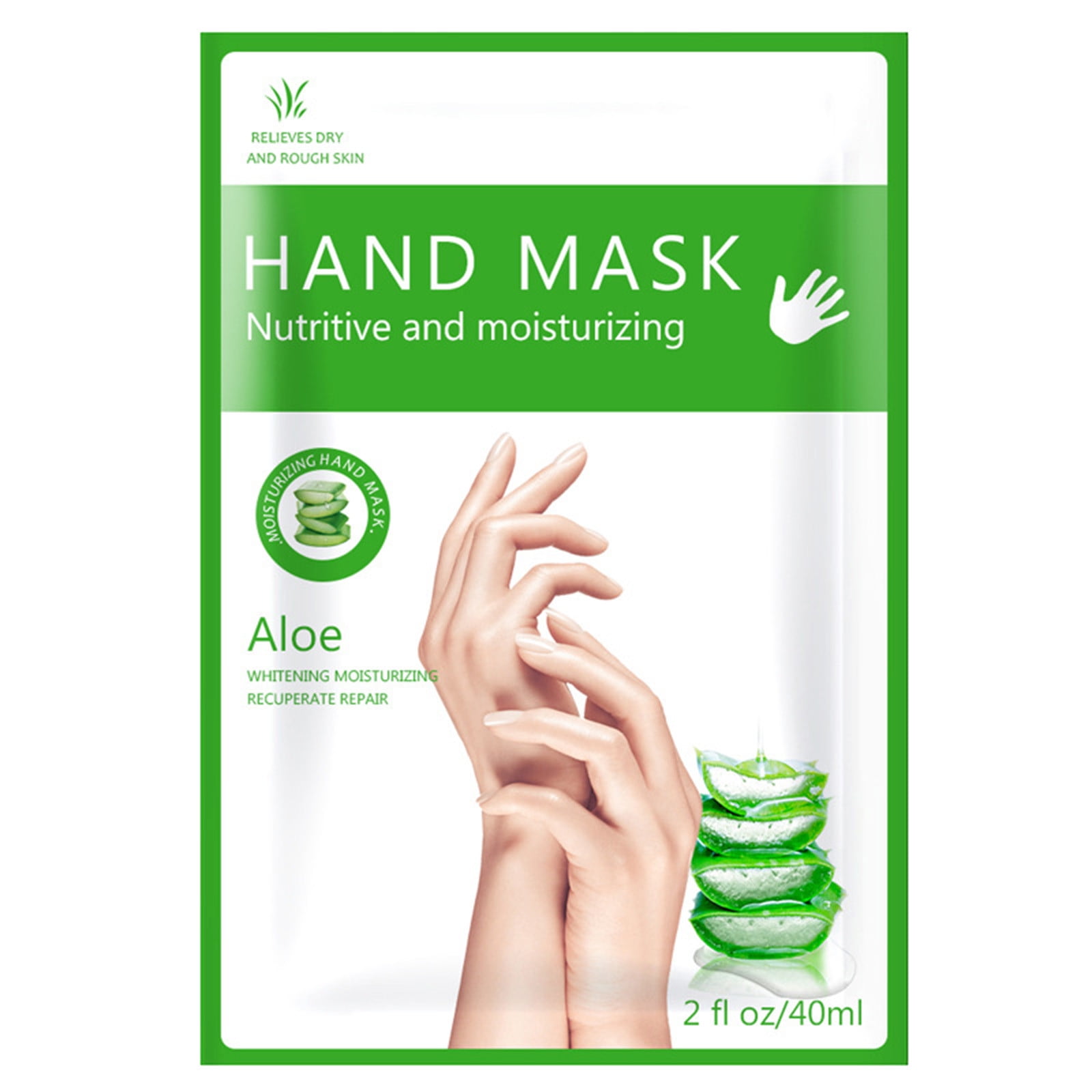 Cosmug Foot Care Tools A Pair Of Hand Horny Foot Dead Skin Foot Film Natural Ingredients To Dead