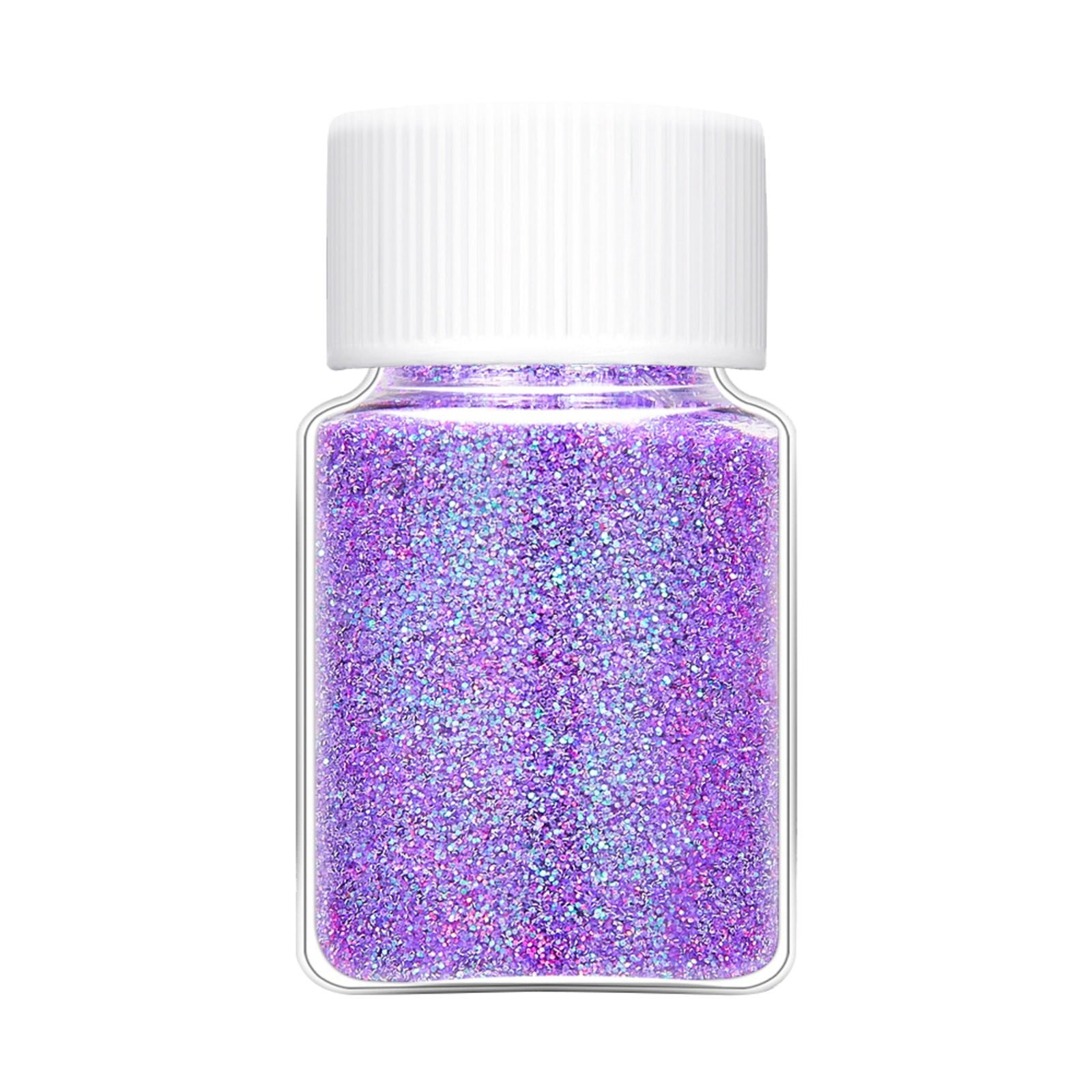 Cosmug Glitter Powders 12Colors Glitter, Arts and Craft Supplies ...