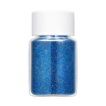 Rolio Holographic Craft Glitter - Pure Glitter - Cosmetic Grade Glitter ...