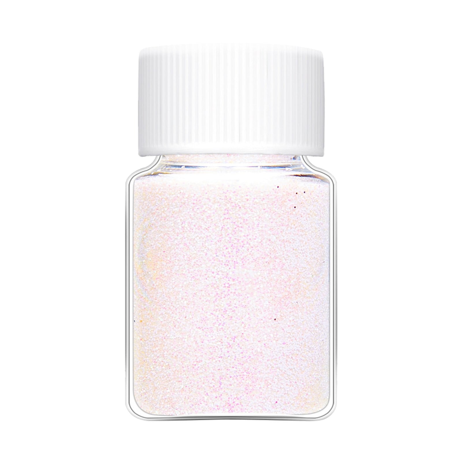 Cosmug Glitter Powders 12Colors Glitter, Arts and Craft Supplies ...