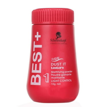 Simpletics Texturizing Powder for Volume & Texture, Lightweight Formula ...