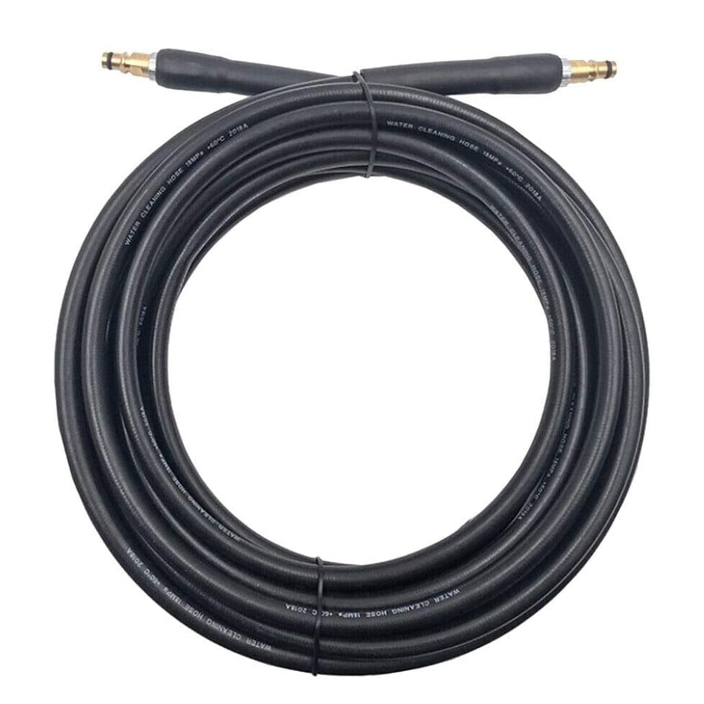 Cosmug High Pressure Washer Hose Extension Replacement Quick Connect ...