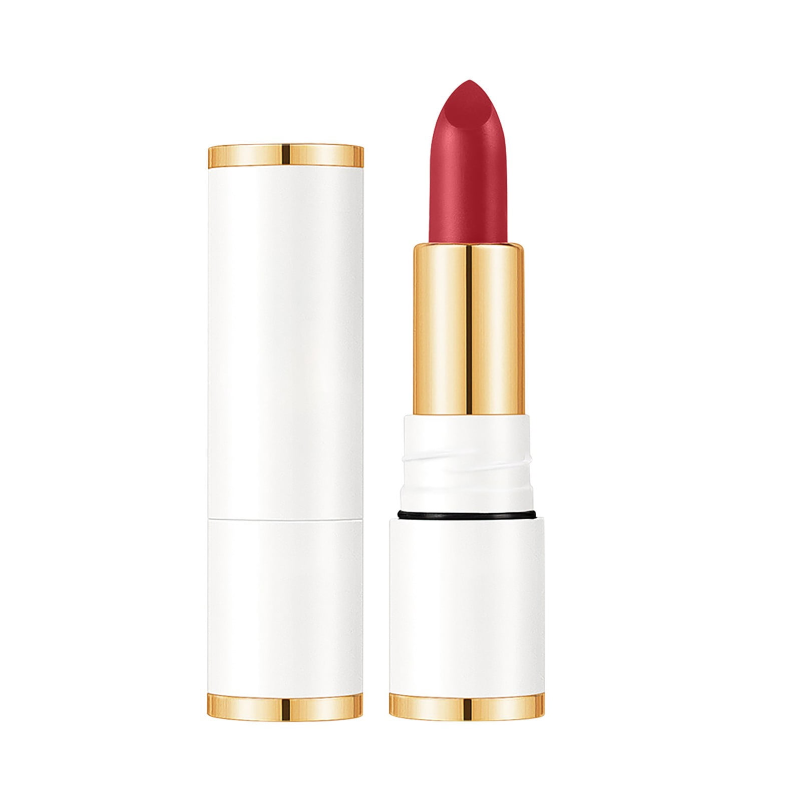 Cosmug Lipstick for Women Muyoumei Velvet Mist Surface Soft and Magical ...