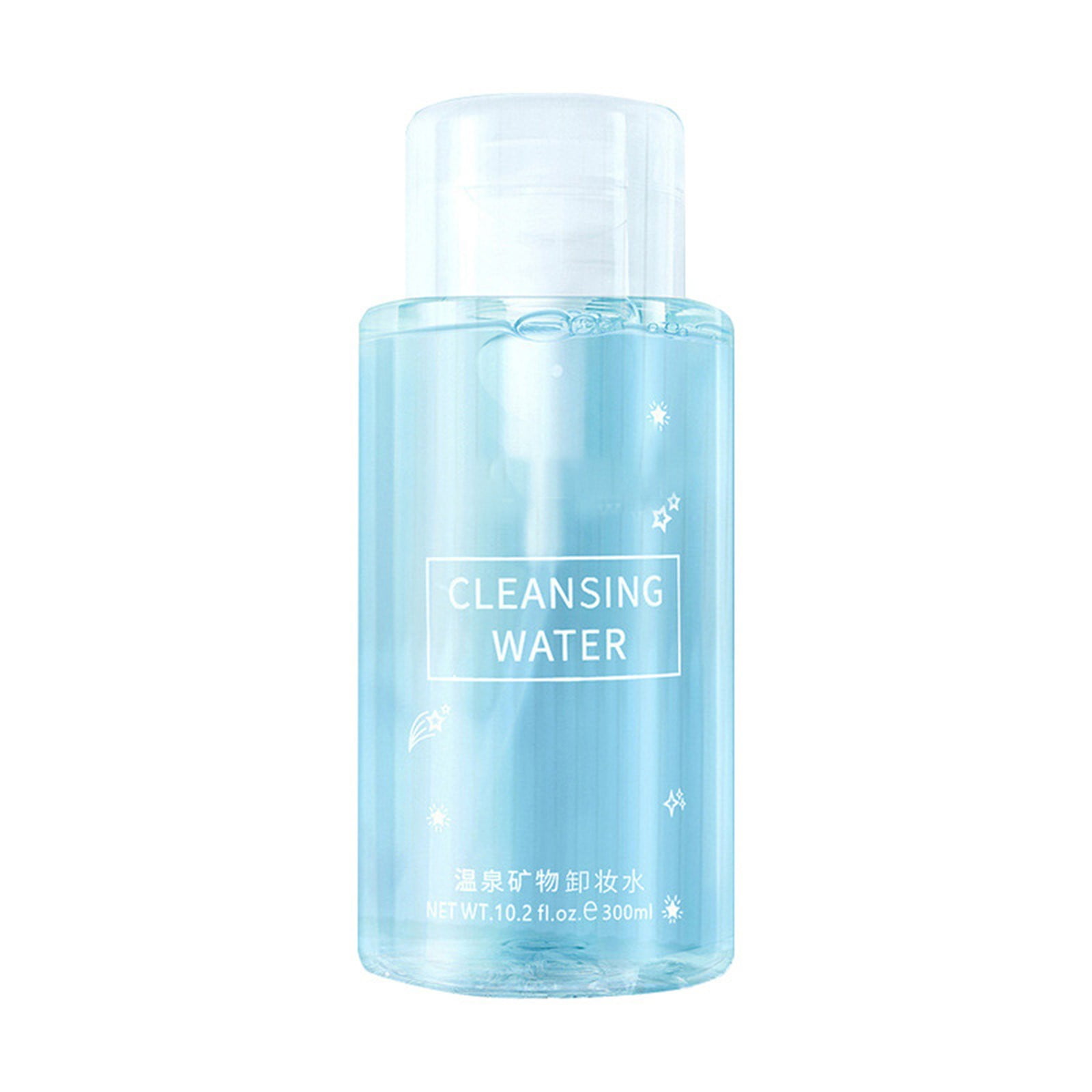 Cosmug Makeup Primer Cleansing Water Premium Micellar Water Make Up ...