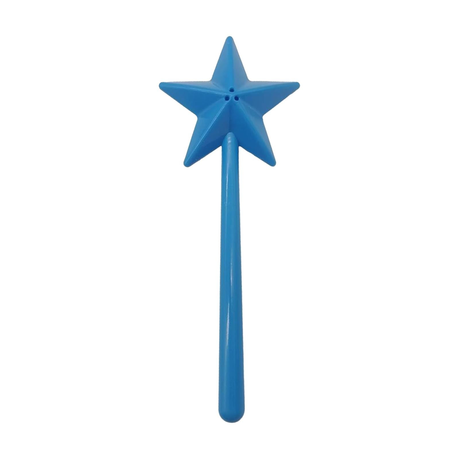 Cosmug Star Wand Salt and Pepper Shakers Set Cute Fairy Design ...