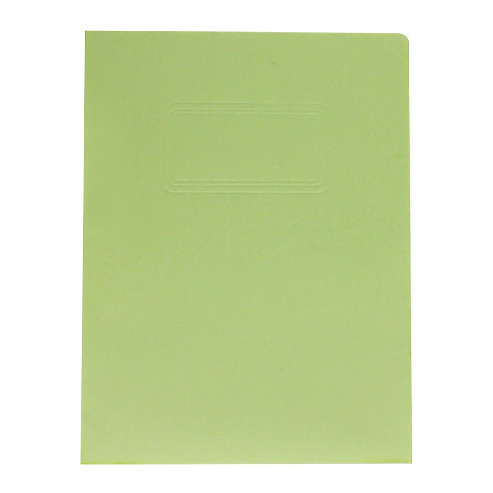 Cosmug Sturdy L-Shaped Paper File Folders | Professional Document ...
