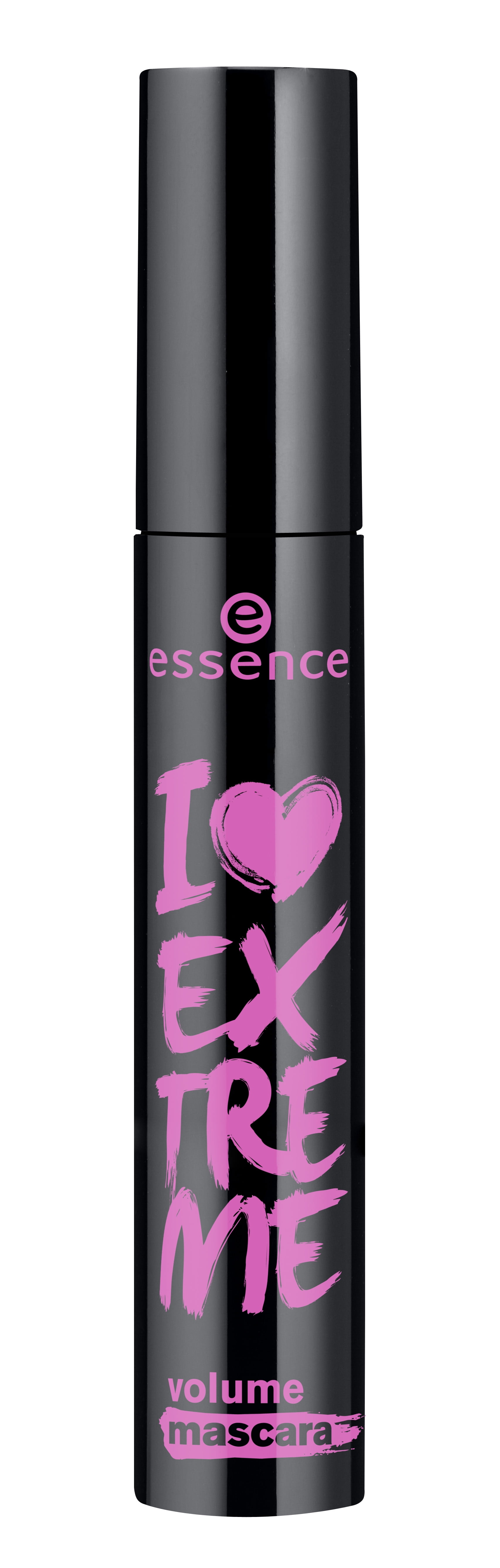 Cosnova Essence 1 Love Extreme Mascara, 0.4 oz - Walmart.com
