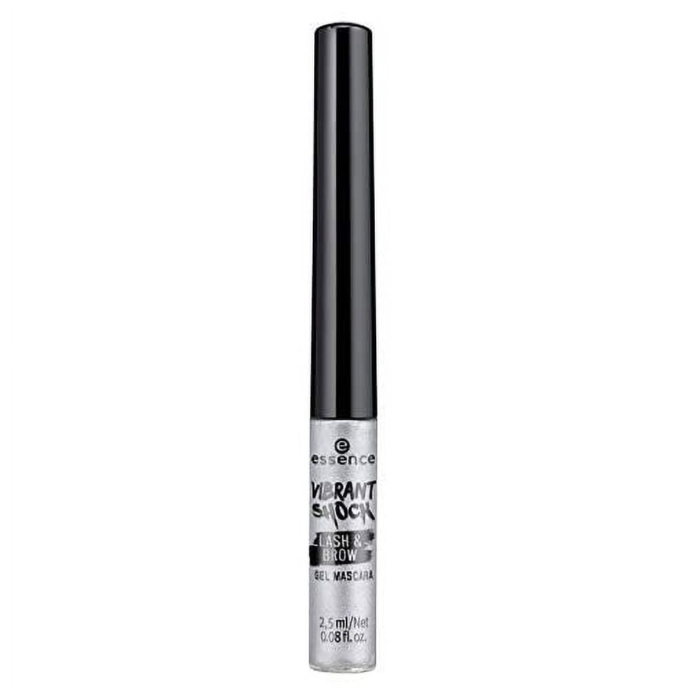 Cosnova Essence Vibrant Shock Mascara, 0.08 oz - Walmart.com