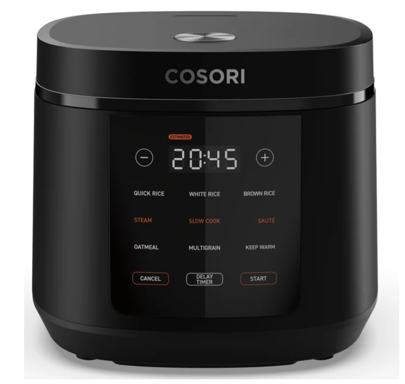 Be Classic Automatic Rice Cooker - Walmart.com