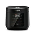 Cosori Rice Cooker with Ceramic Coating 5.0 Quart - Walmart.com