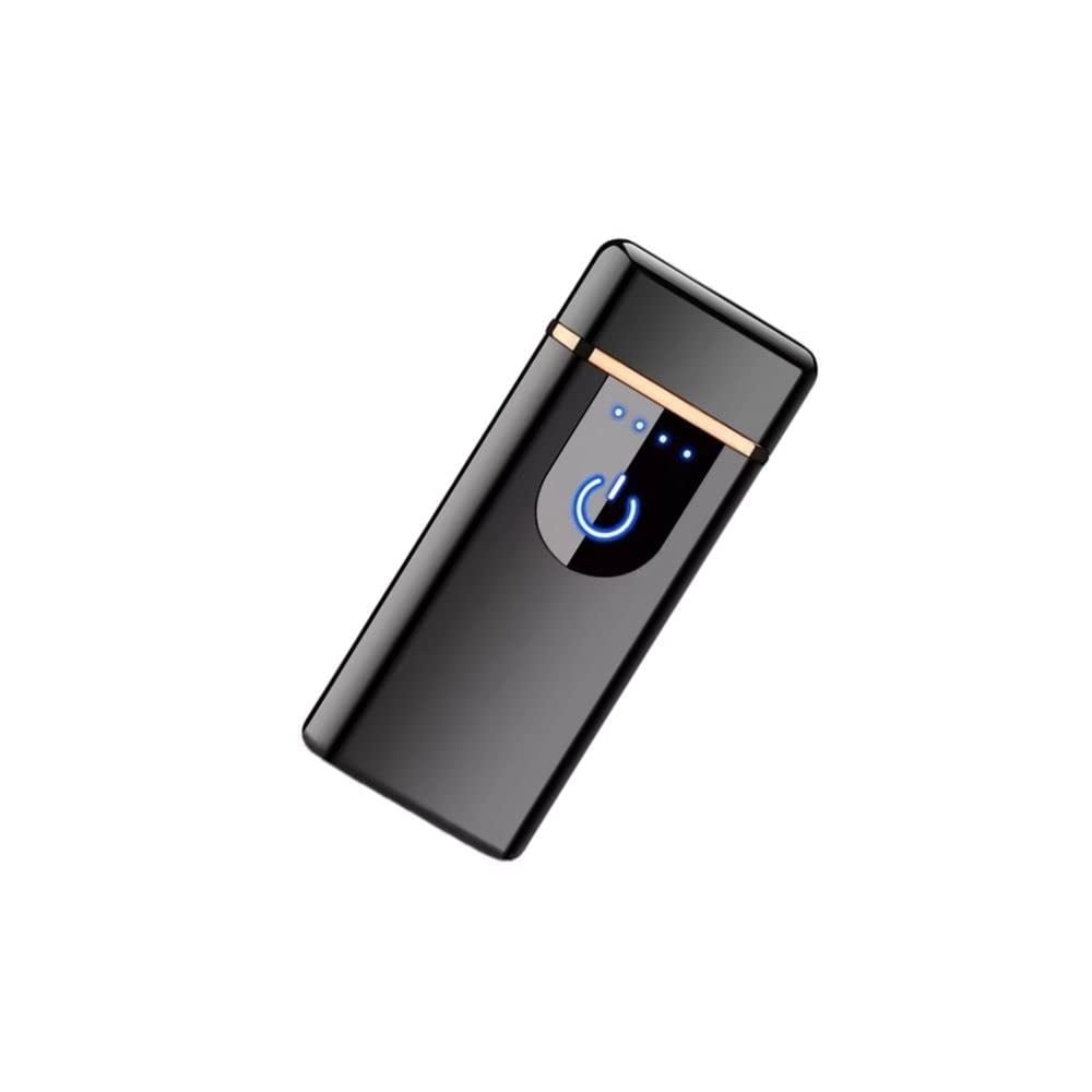 Cospex Electronic Rechargeable Lighter Electric Lighter Portable ...