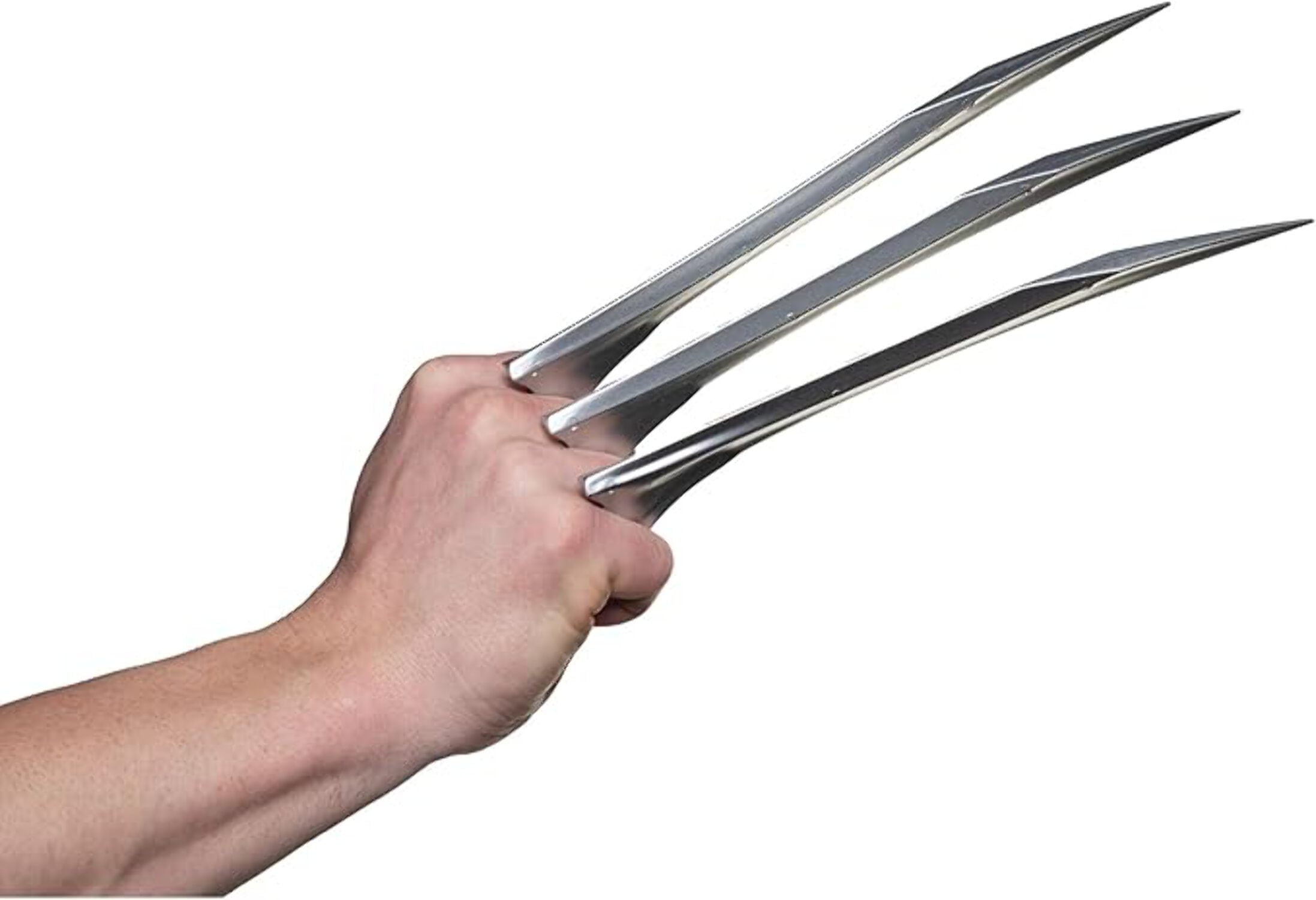 Human Claws
