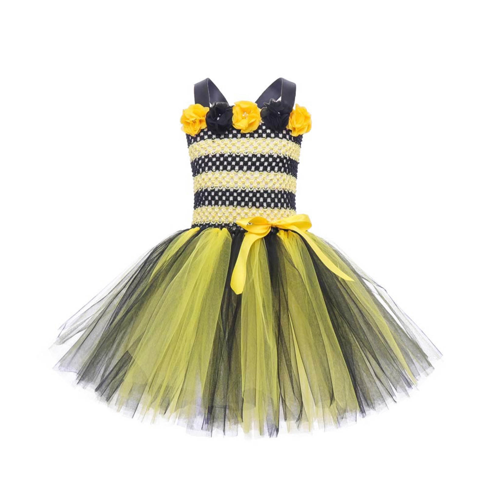 Cosplay Costume for Kids, Halloween TuTu Skirt Suit Costumes Set Magic ...