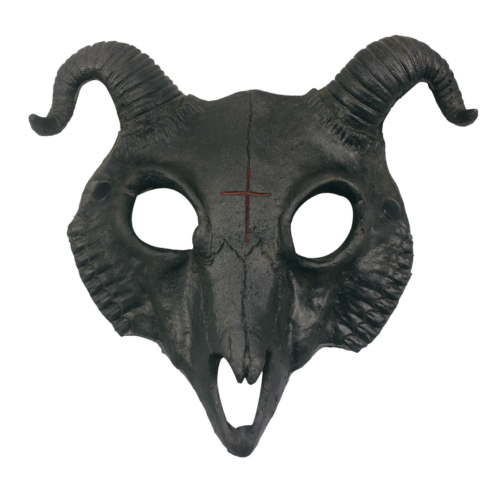 Props Scary Headgear Fork Headgear Headgear Headgear Horrific Head ...