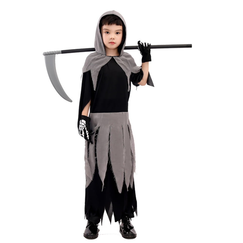 Cosplay Costume for Kids,Phantom Halloween Costume Cosplay Die for ...