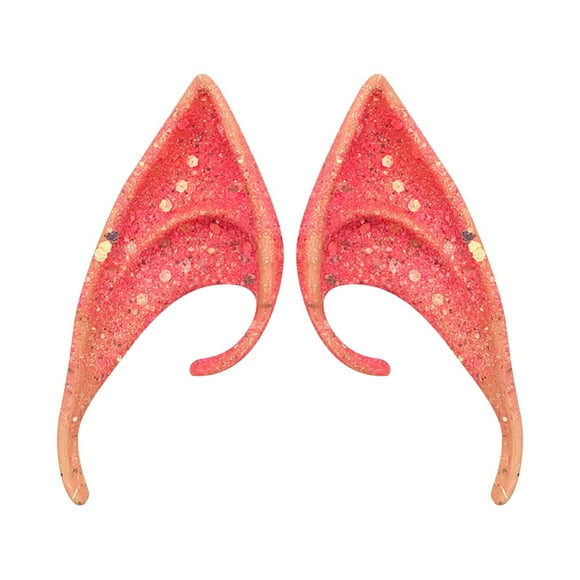 Elf Ears in Halloween Accessories - Walmart.com