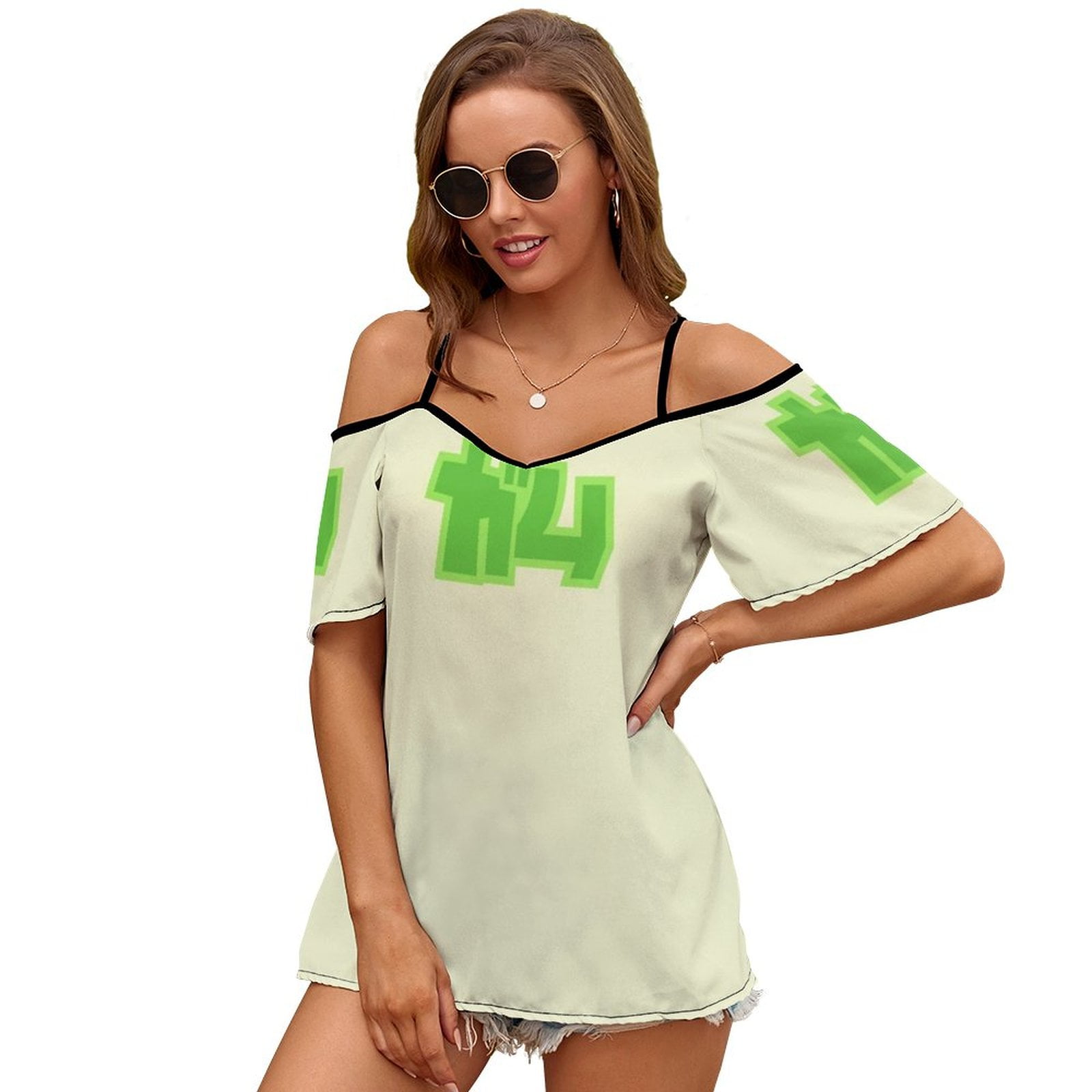 Cosplay-Gum'S Dress ( Jet Set Radio ) Sexy And Club Fashion Female T ...