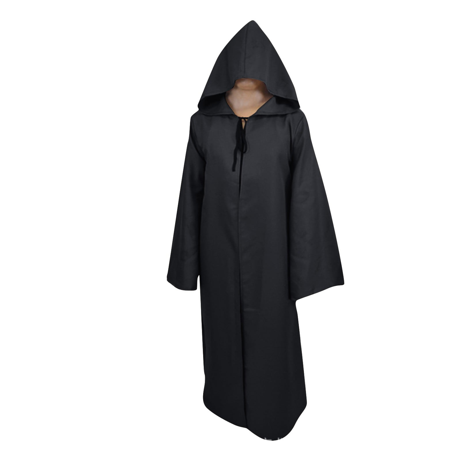 Cosplay Hooded Cape Costumes for Women and Men Festival Costume Cosplay ...