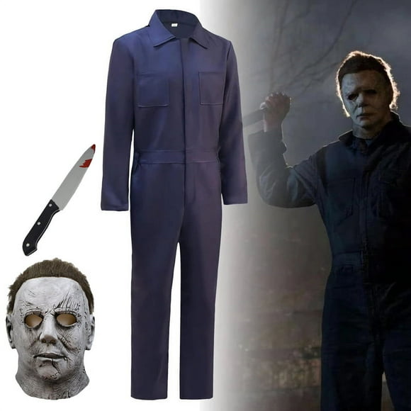 Michael Myers Jumpsuit