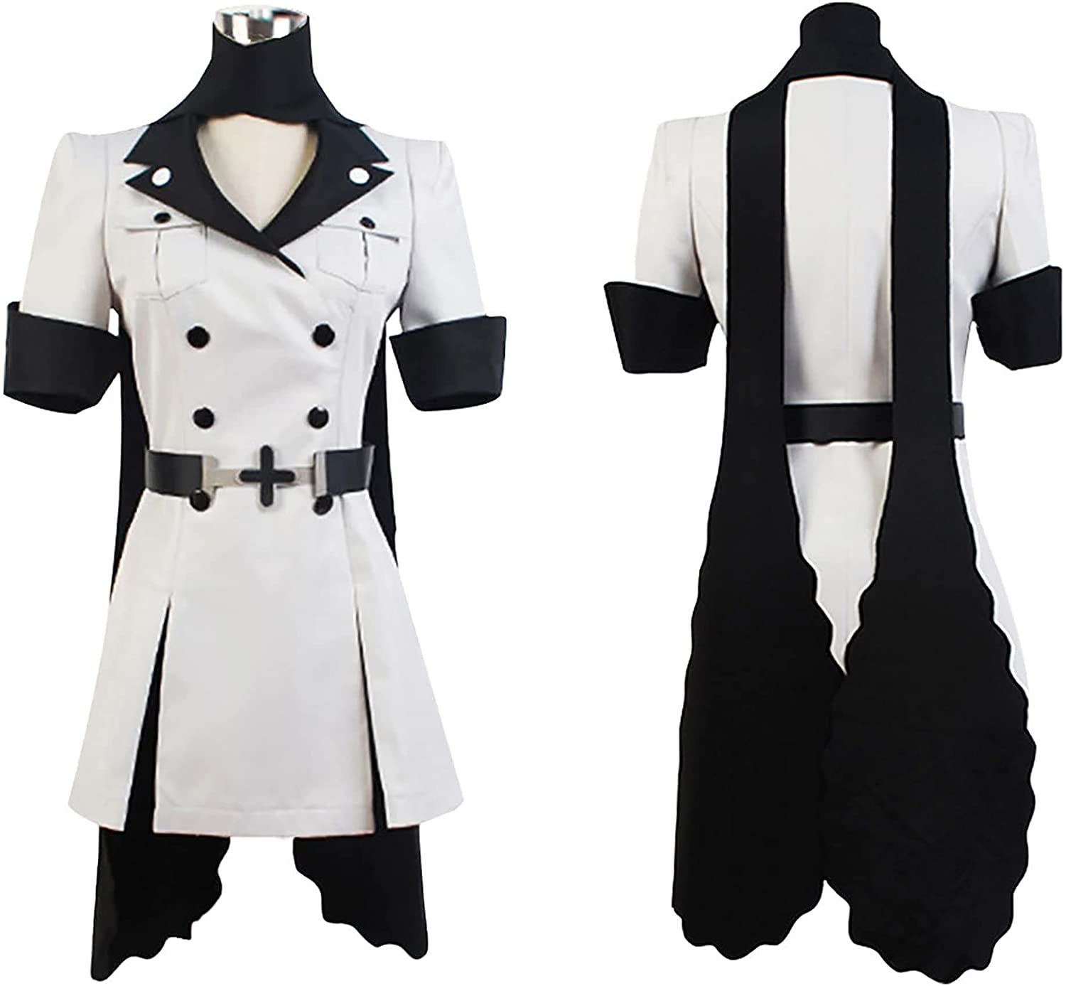 Cosplay Life Akame Ga Kill! Esdeath Empire Cosplay Costume - Japanese ...