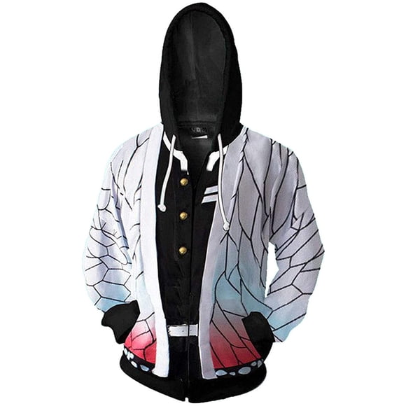 Demon Slayer Merch
