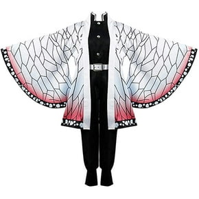 Demon Slayer Uniform