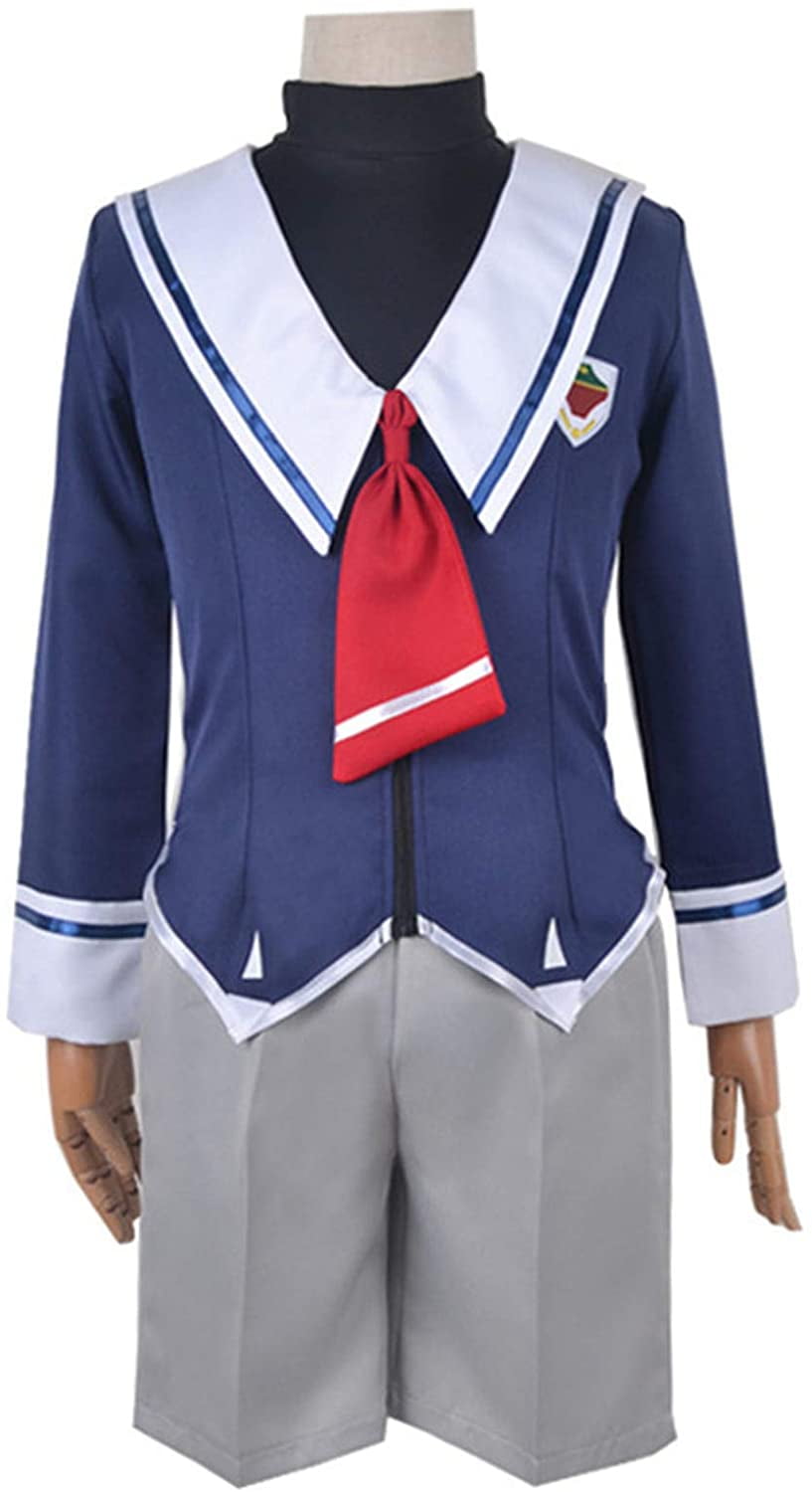 Cosplay Life SK8 the Infinity Miya Cosplay Costume Full Set, Miya ...