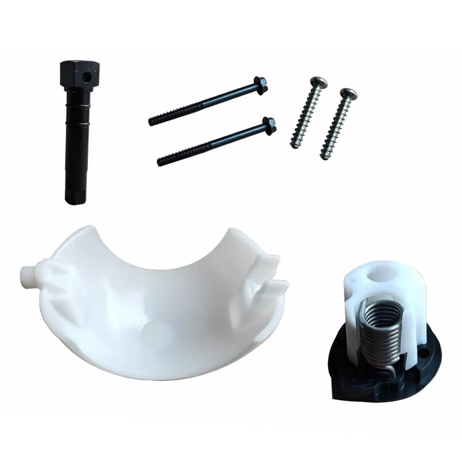 Cost-Effective Flush Ball and Shaft Kit for Dometic Toilets Enhanced ...