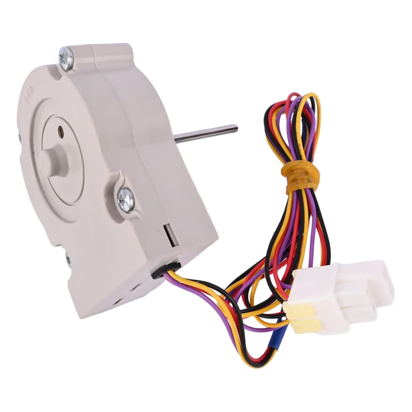 Cost-Effective Refrigerator Fan Motor Optimal Cooling Capacity Motor ...