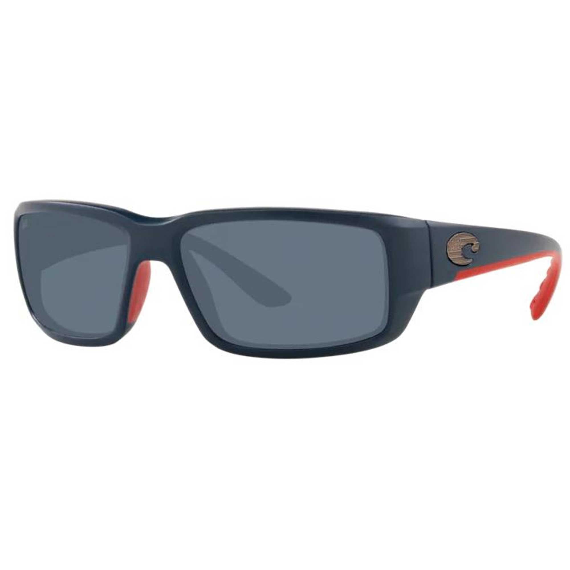 Costa Del Mar Freedom Series Fantail 0TF 409 OGP Men's Sunglasses ...