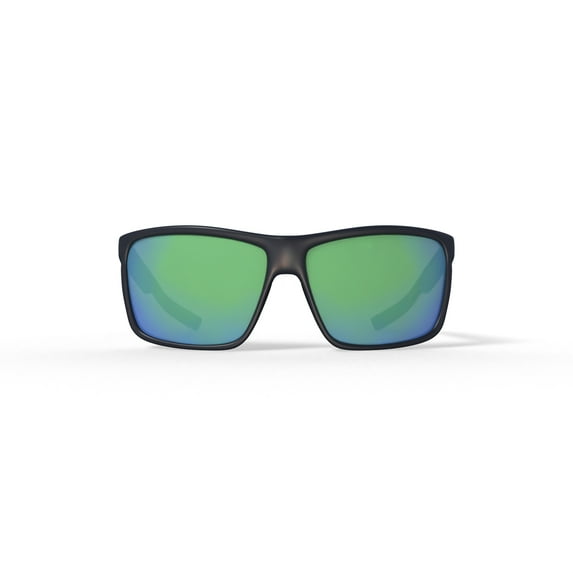 Costa Del Mar Men's RINCONCITO Sunglasses, Green Mirror Polarized ...