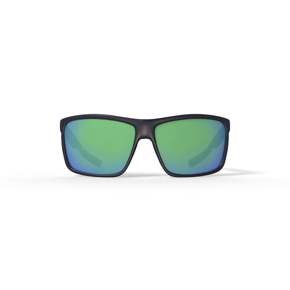 Costa Del Mar Loreto Women's Polarized Aviator Sunglasses, Palladium ...