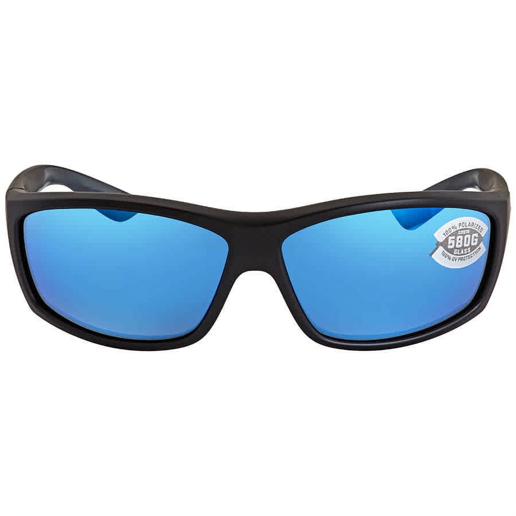 Costa Del Mar Saltbreak 6S9020 Sunglasses - Walmart.com