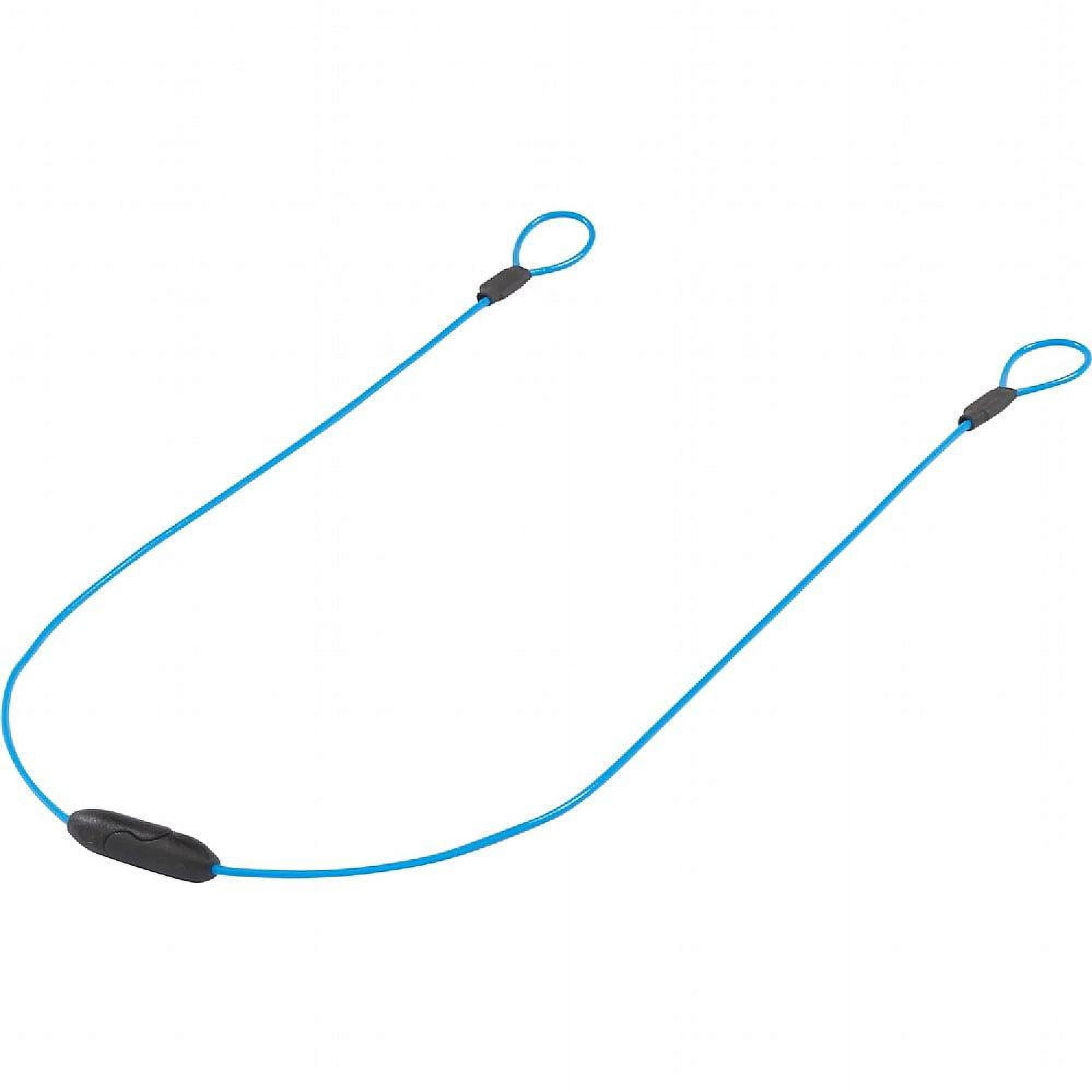 Costa Del Mar Sunglasses Loop Retainer, Blue - LR 46 - Walmart.com