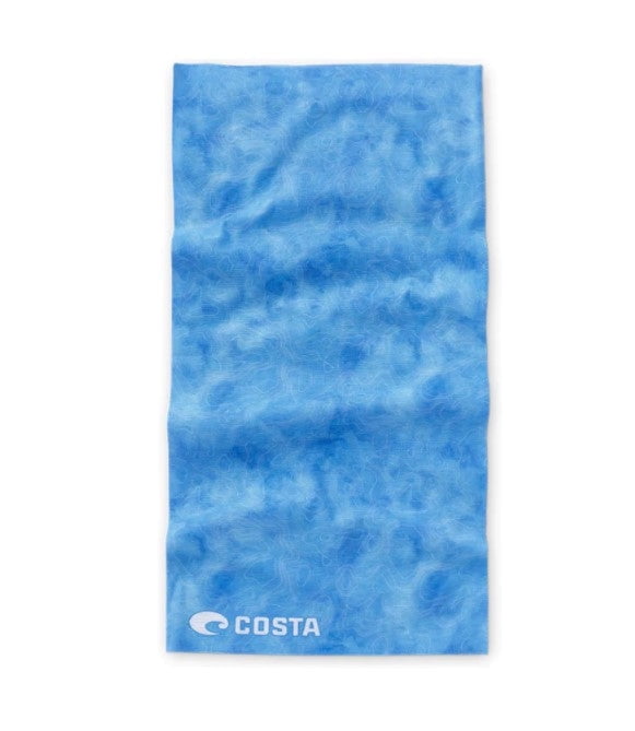 Costa Del Mar Topo C-Mask Face Covering, Blue - Walmart.com