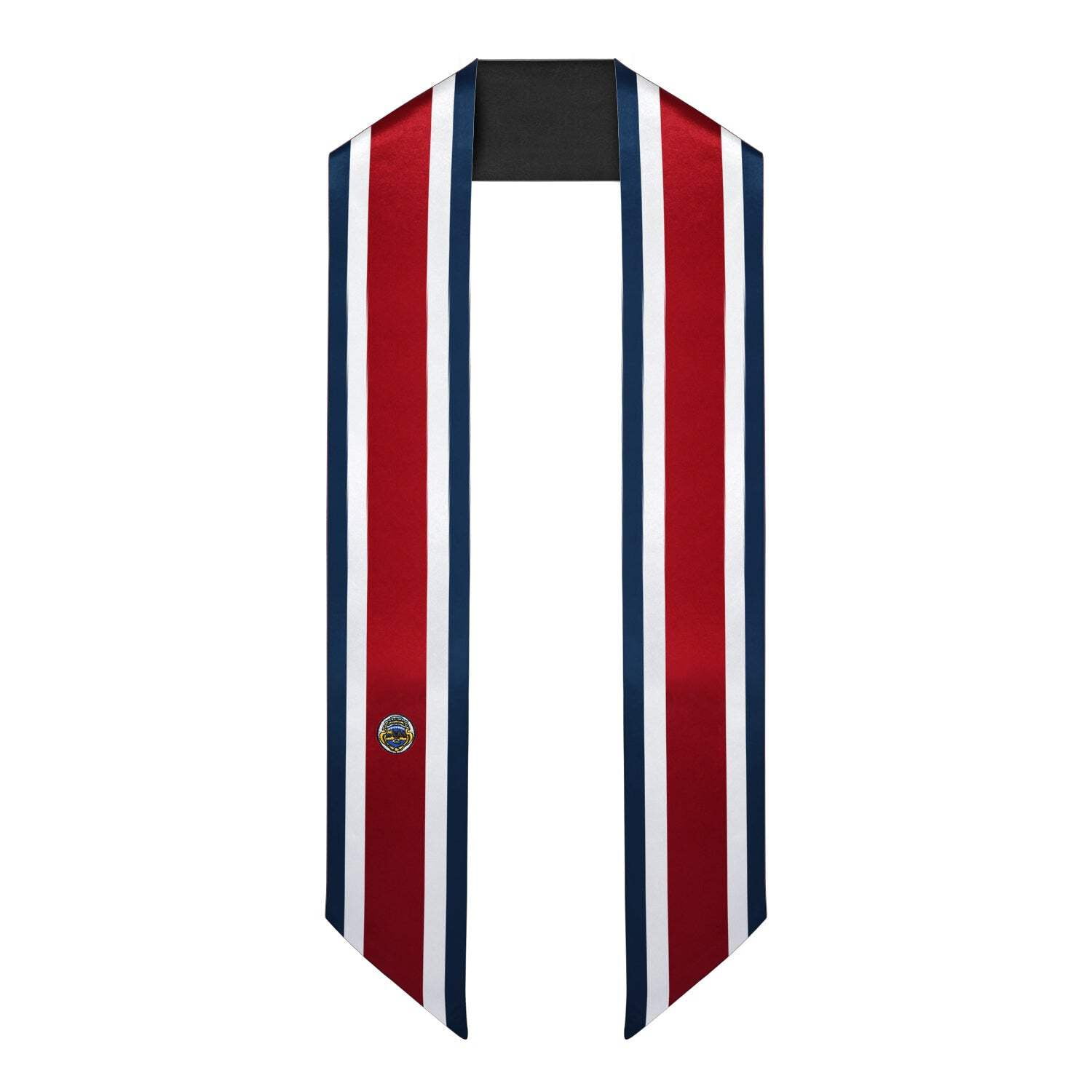 Endea Graduation Costa Rica International Graduation Stole/Sash Study ...