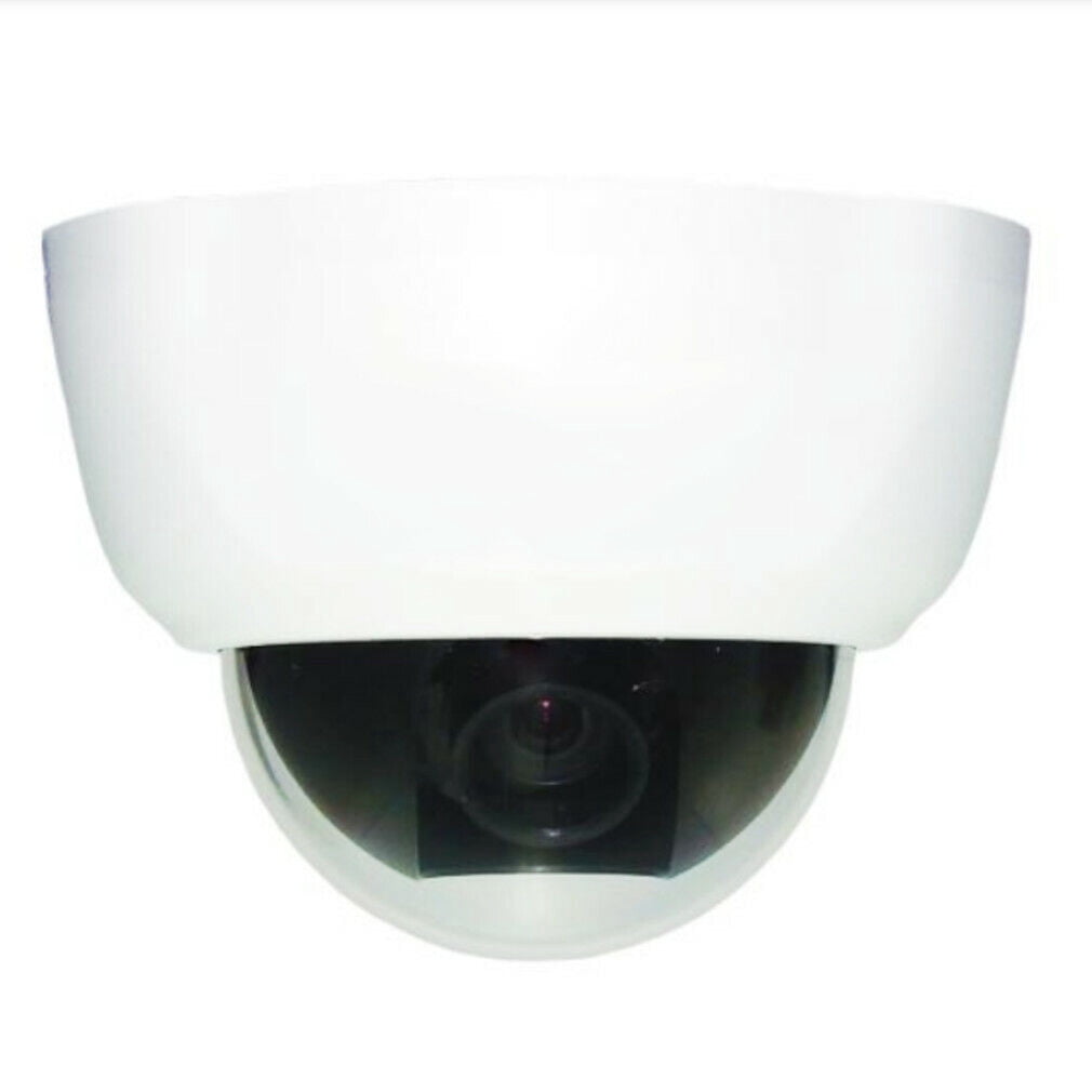 Costar CDI2109 2MP Network Indoor Dome Camera - Walmart.com