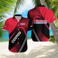 Costco Modern Logo All Over Print Hawaiian Shirt Men And Women Gift ...