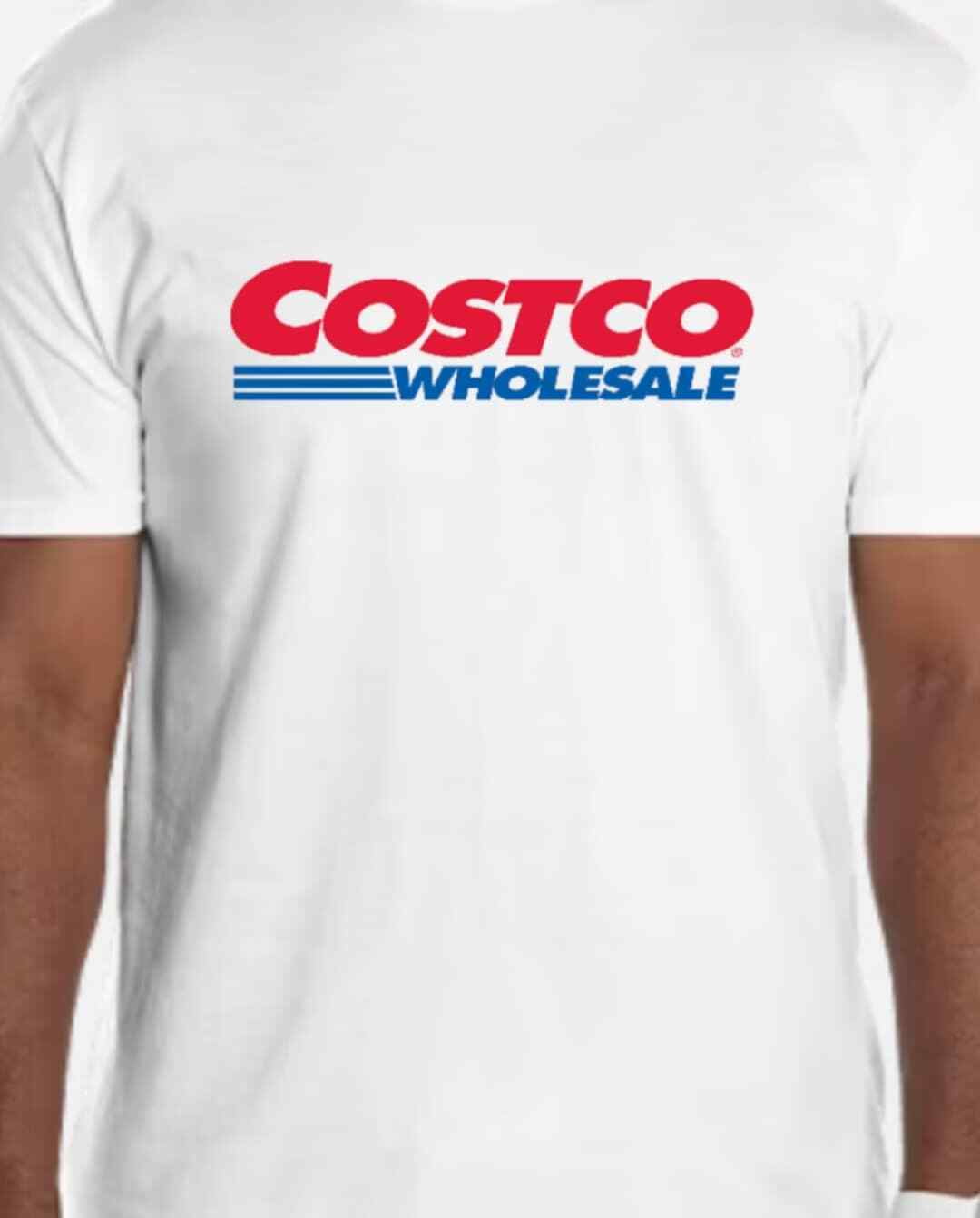 Costco employee Shirt T shirt - Walmart.com