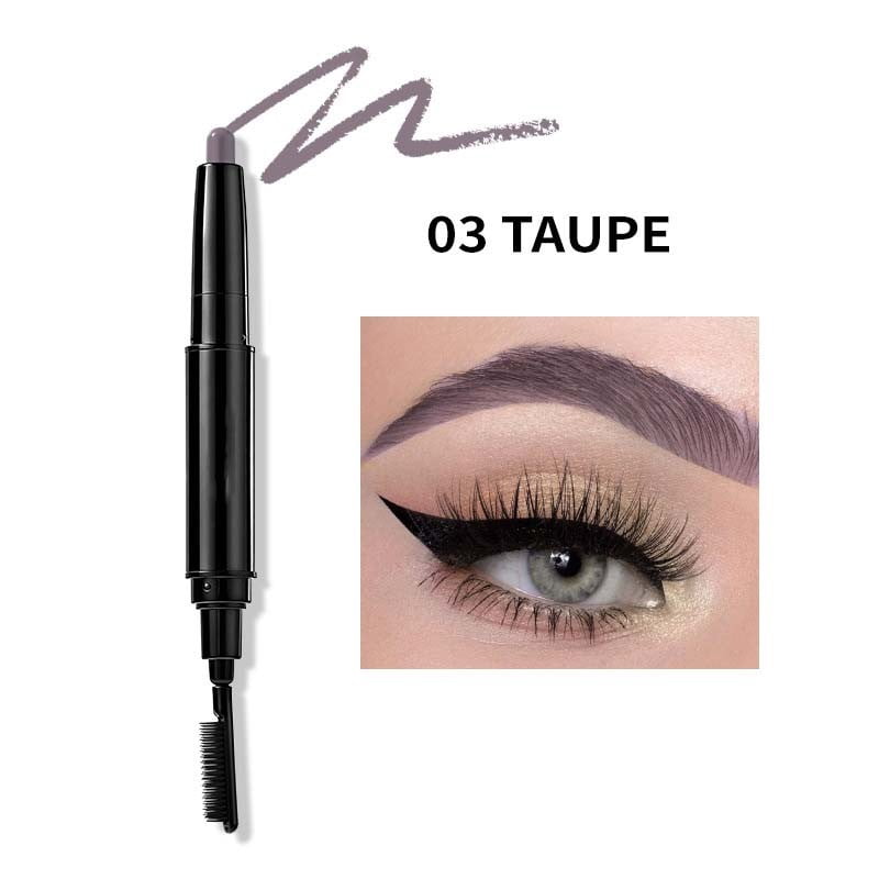 Costeam 0.05 Oz Eyebrow Lifting Stick Long Lasting Natural Smudge ...