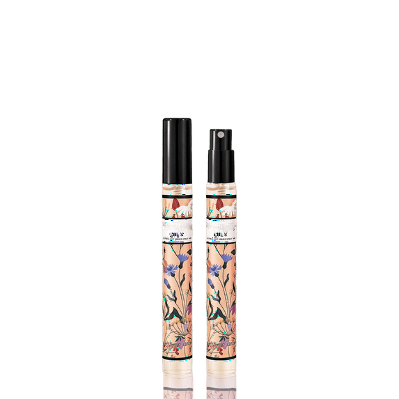 Costeam 0.3 Oz Body and Hair Fragrance Spray Long Lasting Scent，Multi ...