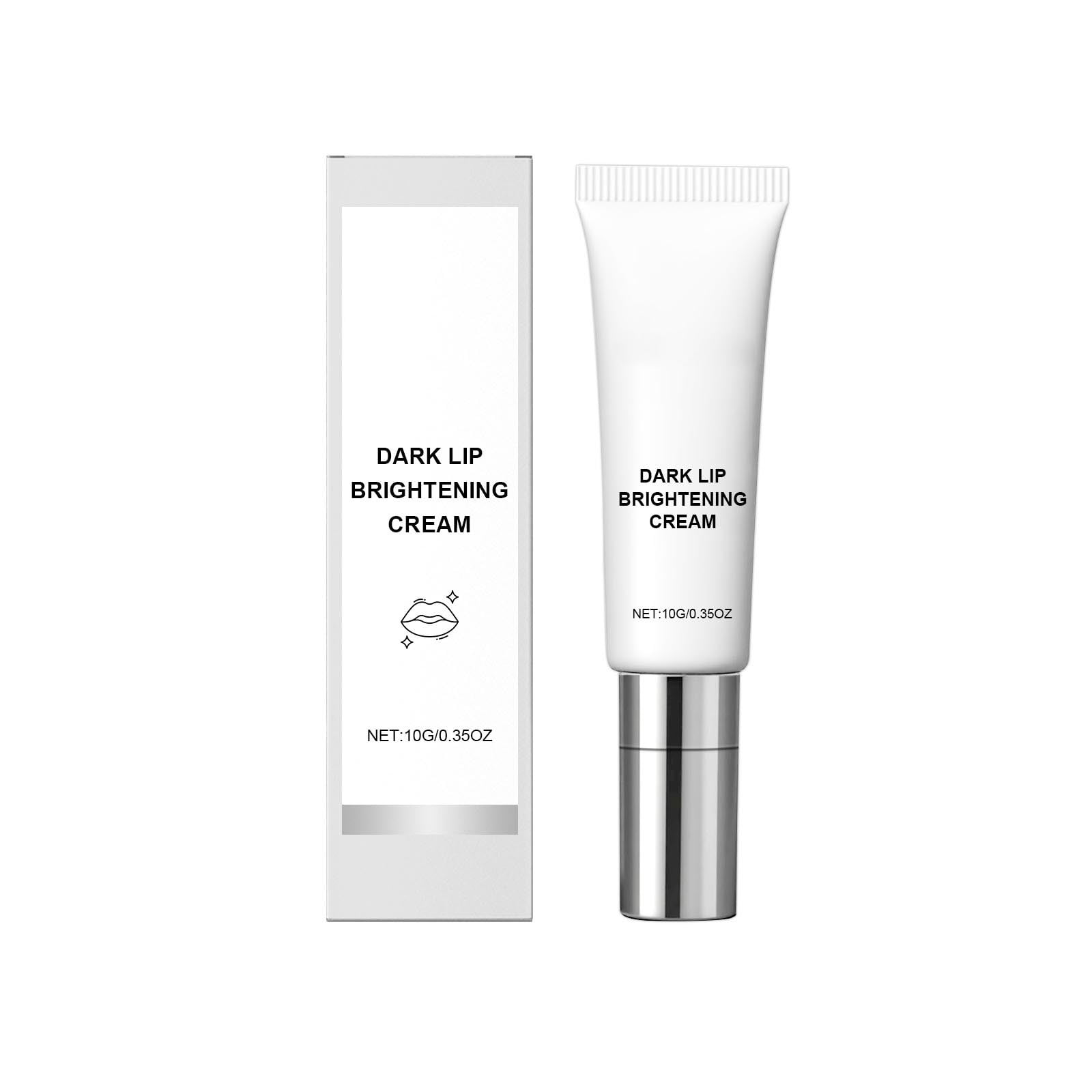 Costeam 0.35 Oz Lip Brightening and Moisturizing Cream，Hydrating Balm ...