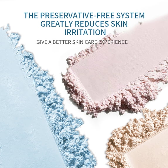 Costeam 1.06 Oz Facial Mask Powder，Natural Formula for Facial Hydration ...