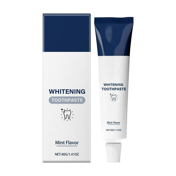 Costeam 1.41 Oz Nano Hydroxyapatite Teeth Whitening Toothpaste，Travel ...