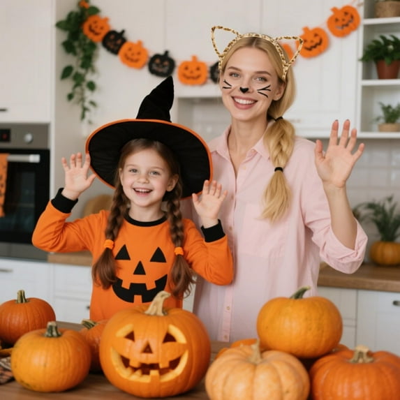 Costeam Cat Ear Hair Hoop Cute Design Non Slip Headband for Daily Wear ...