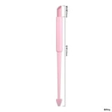 Costeam Dual Head Quartz Cuticle Remover Nail File Pen，Multi Function ...