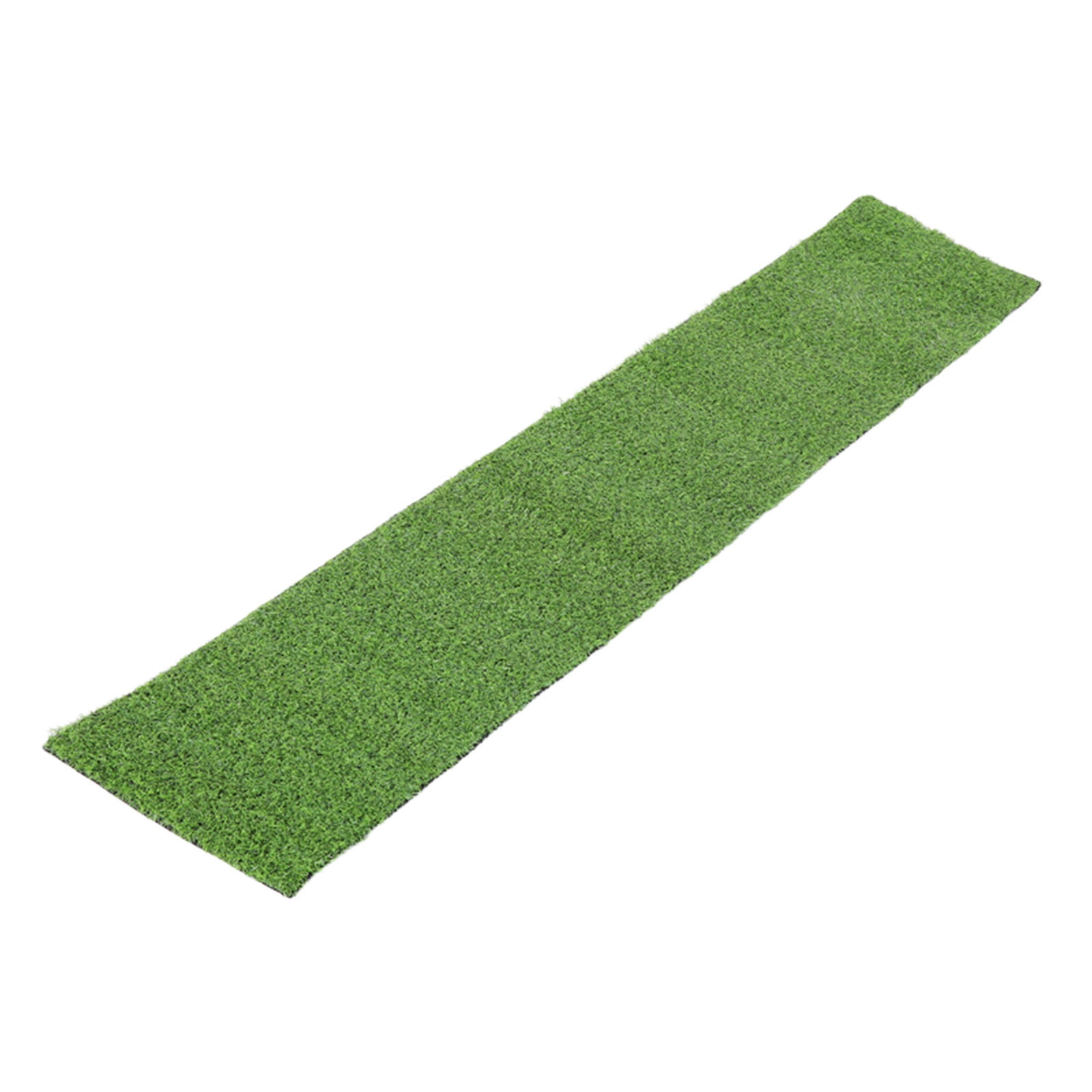 Costeam Easter Artificial Grass Table Runner，Natural Looking Green Mat ...